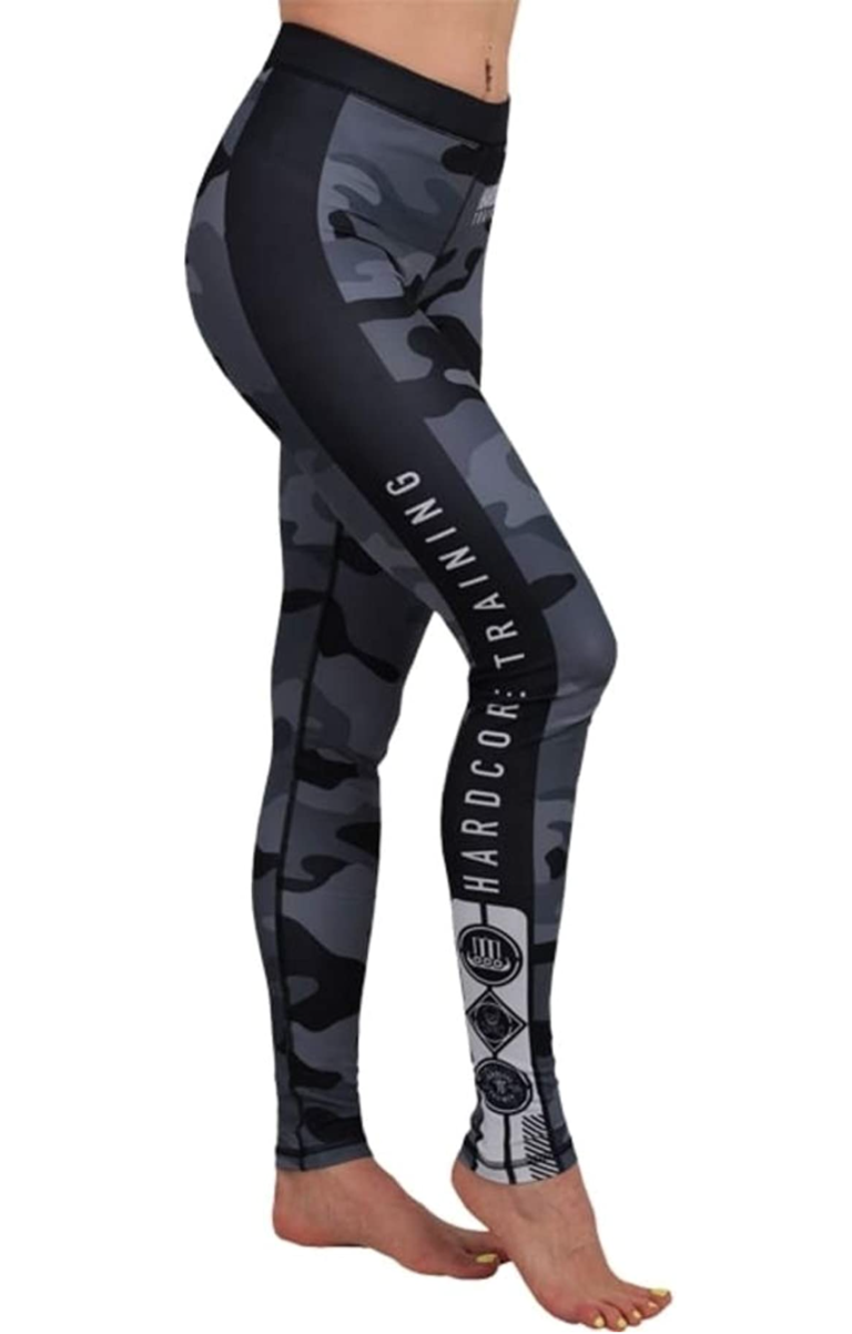 The 9 Best BJJ and MMA Spats for Women in 2023