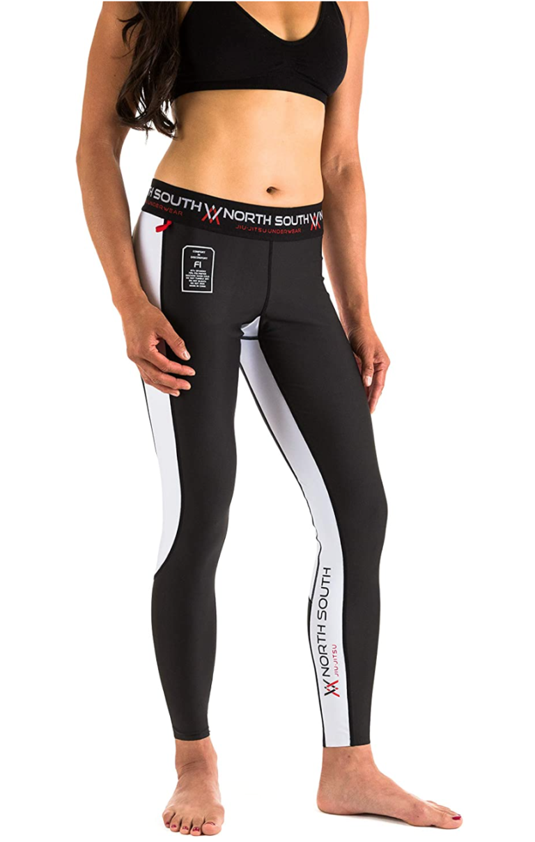 The 9 Best BJJ and MMA Spats for Women in 2023