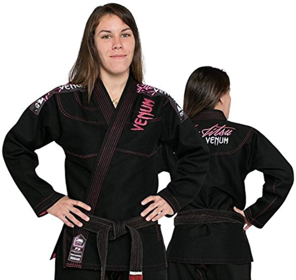 Best BJJ Gi Women | Brazilian Jiu-Jitsu World