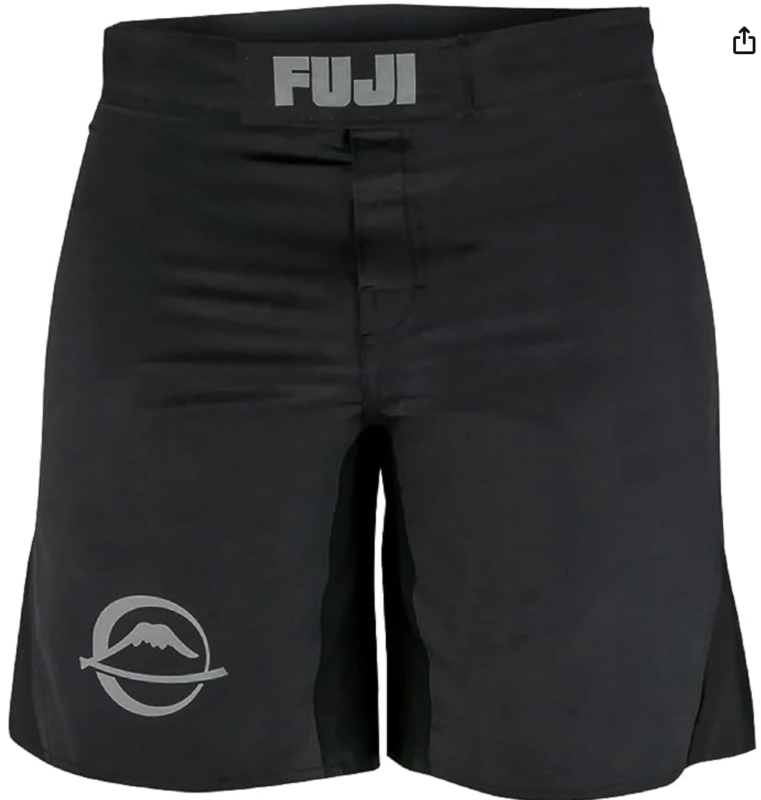 15 Best Grappling Shorts for BJJ and MMA in 2023