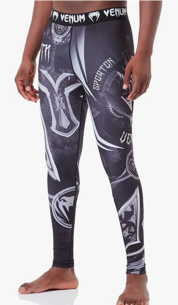 12 Best BJJ and MMA Spats for Men in 2023